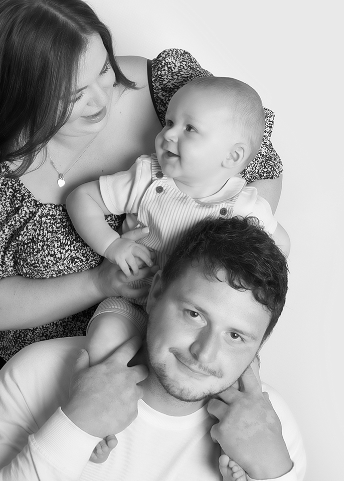 Dave Williams Photography - Specialist in Children and Family Portaits ...